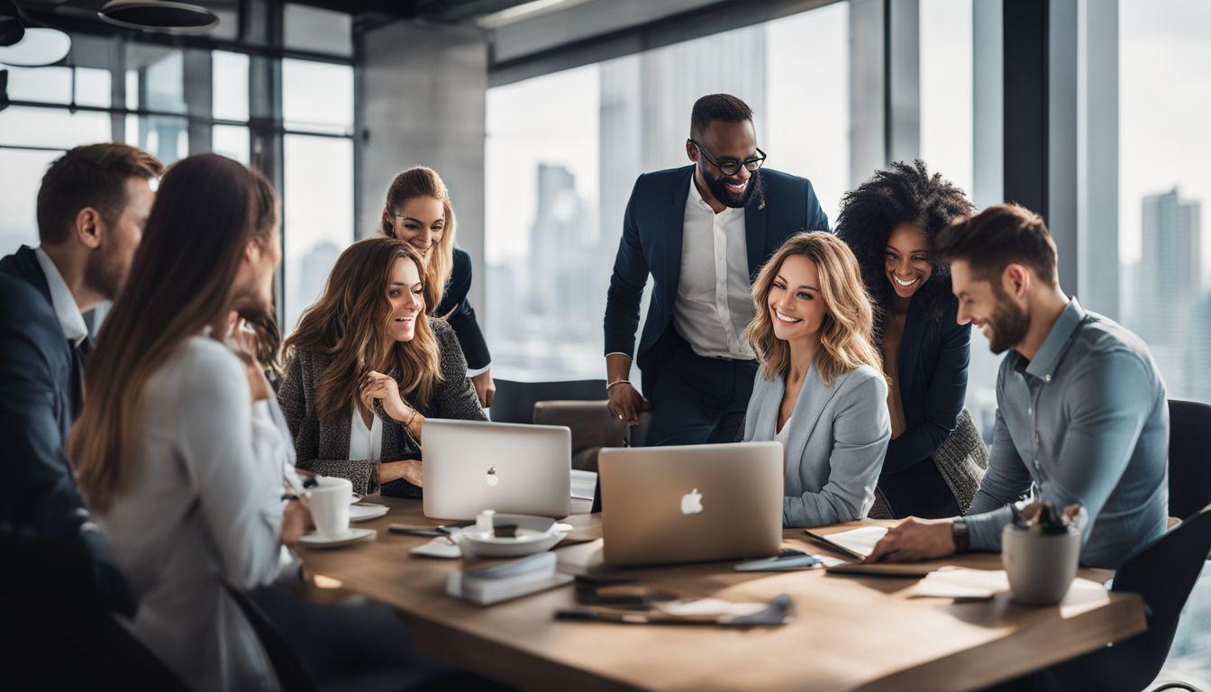 Das DISG-Modell (2024): Die ultimative Anleitung zur Anwendung im Business